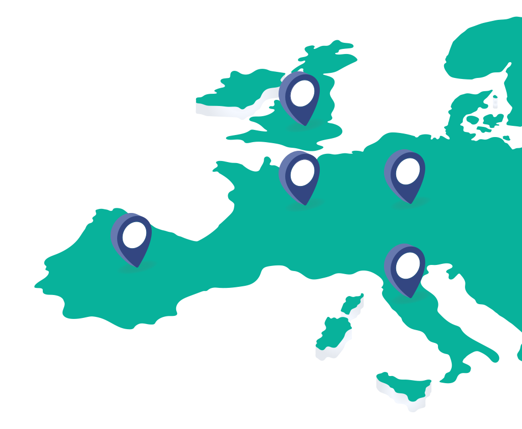 BlueDil Int'l - European Rare Diseases Gateway