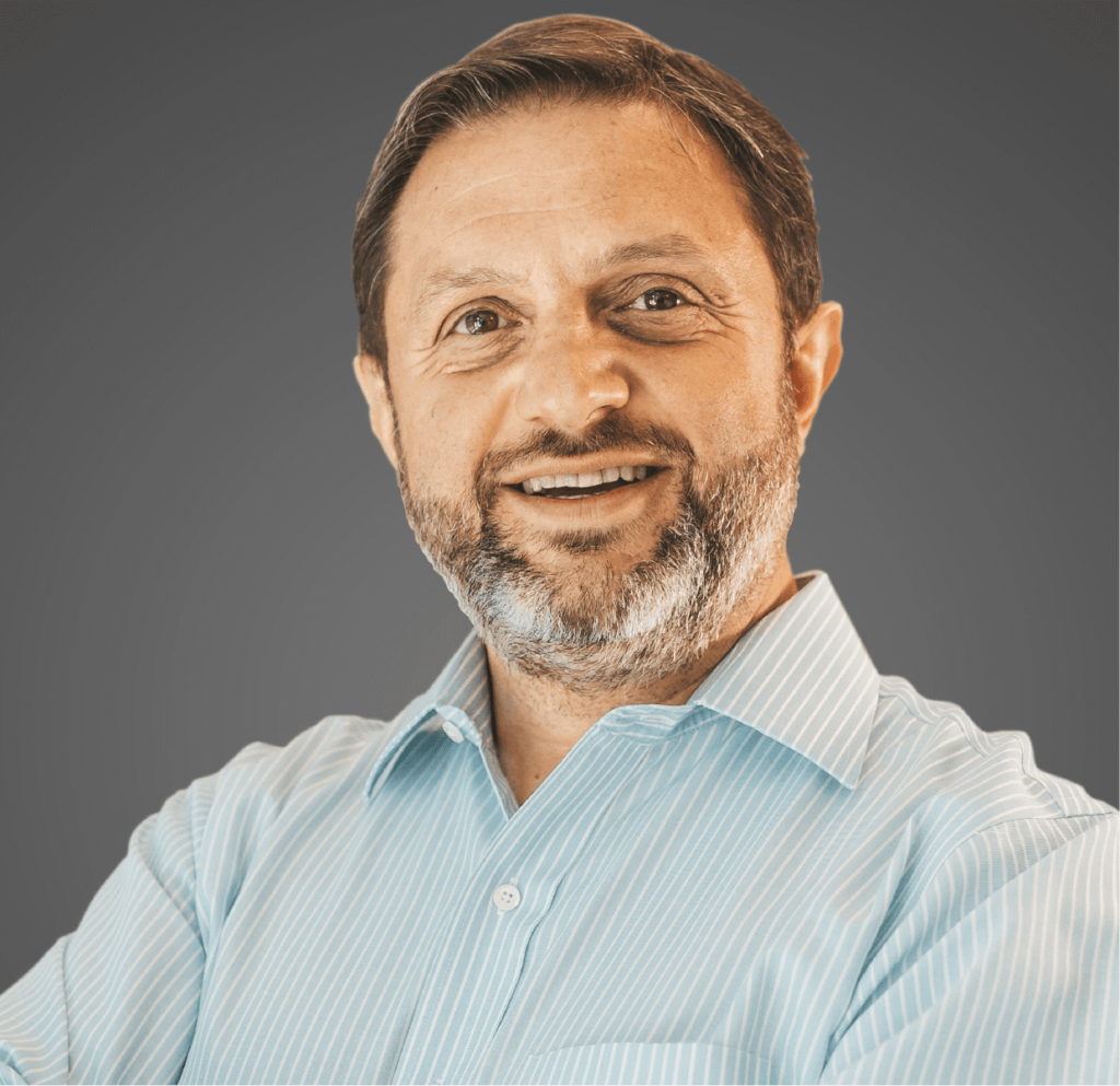 Leadership team - BlueDil International